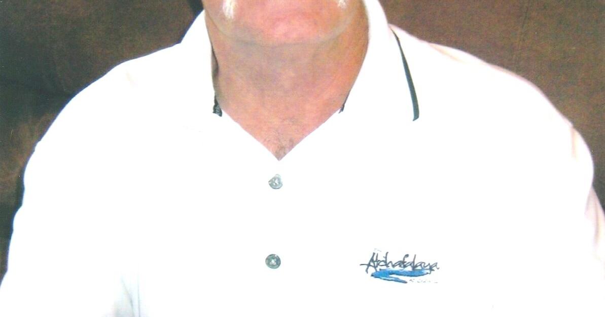 Gregory Alan Giles | Obituaries | baytownsun.com