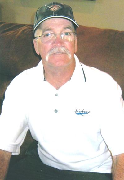 Gregory Alan Giles | Obituaries | baytownsun.com