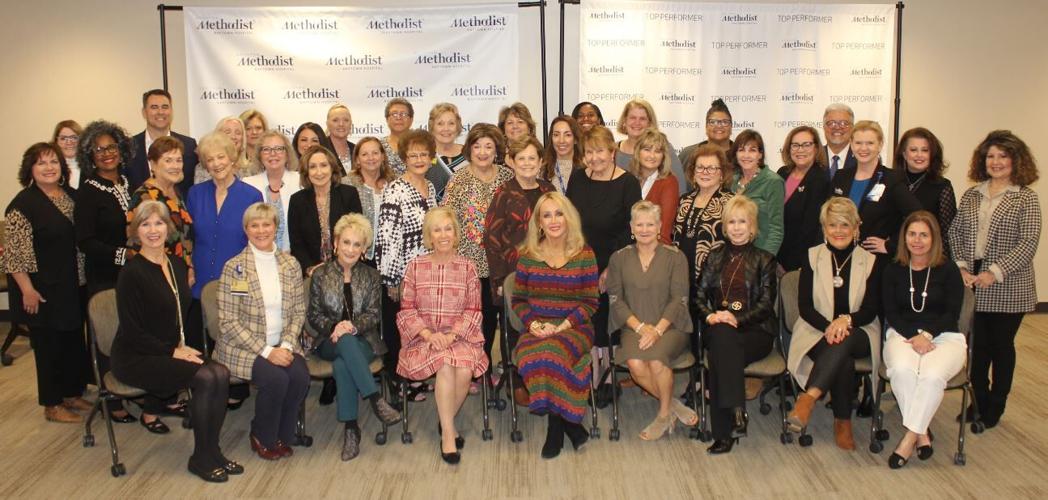 ‘We are all spiritual beings’ - Women’s Advisory Group meets at Houston ...