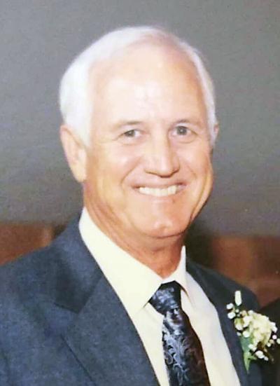 Wayne Ray Sullivan | Obituaries | baytownsun.com