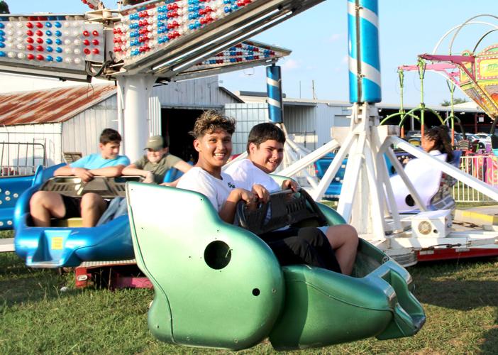 Crosby Fair & Rodeo Kids Photo Gallery | Local | baytownsun.com