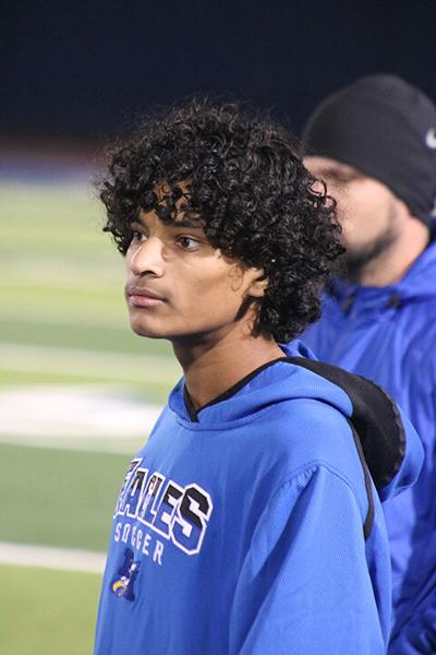 BH boys soccer vies return to playoffs | Sports | baytownsun.com