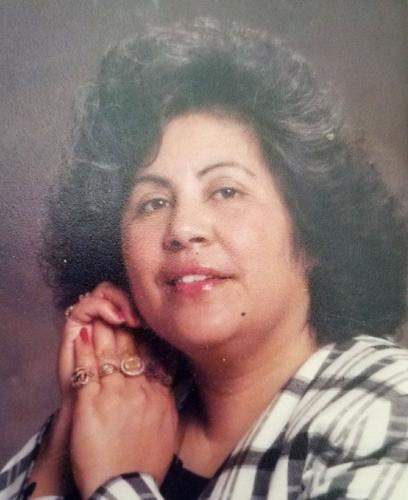 Estella (Stella) Lee Jimenez | Obituaries | baytownsun.com
