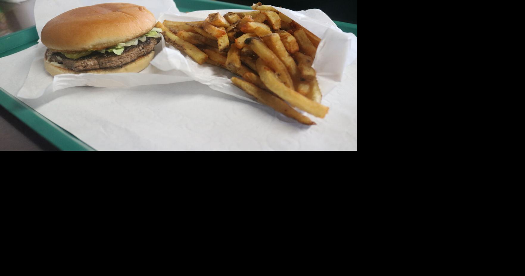 FlavorFest: The burgers at Someburger are something else | Lifestyle ...