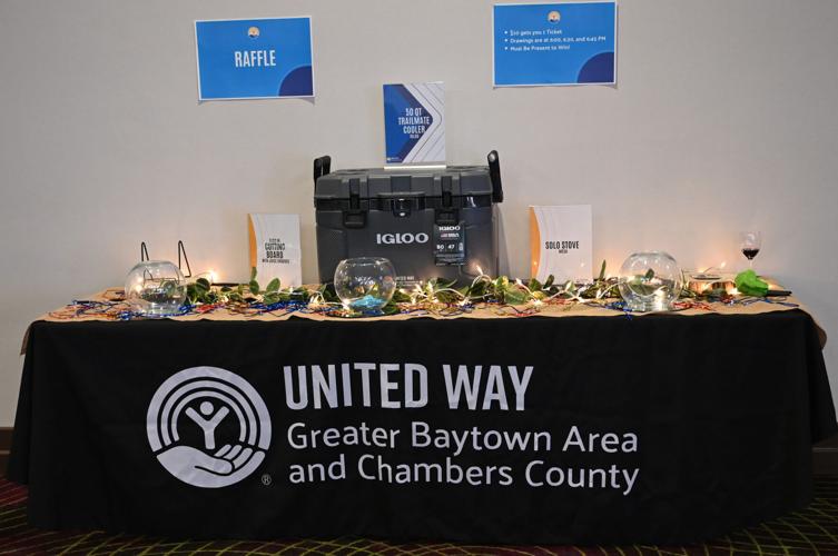 United Way unveils new brand, celebrates 79 years | Local | baytownsun.com
