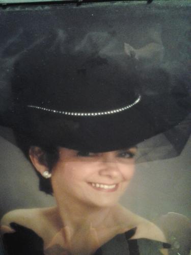 Sarah Jean (Lane) Fangue | Obituaries | baytownsun.com