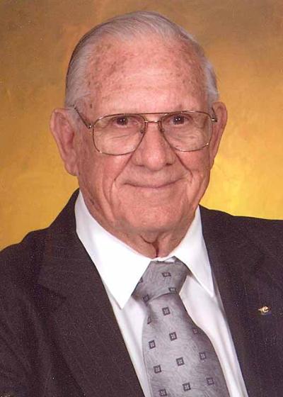 Albert Neel “Boots” Nelson | Obituaries | baytownsun.com