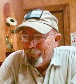 Carl W. Collins, Jr. | Obituaries | baytownsun.com