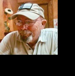 Carl W. Collins, Jr. | Obituaries | baytownsun.com
