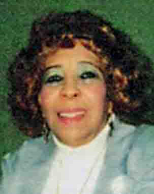 Almease Marie Fontenot Pinchback Carter — businesswoman | Lifestyle ...