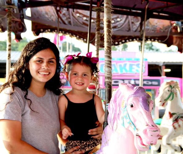 Crosby Fair & Rodeo Kids Photo Gallery | Local | baytownsun.com