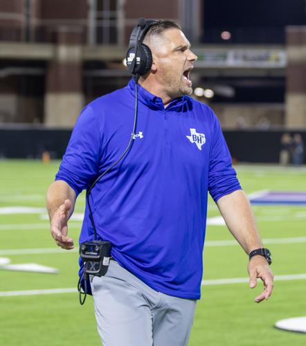 Sports Year In Review 2025 - Part 2 | Sports | baytownsun.com