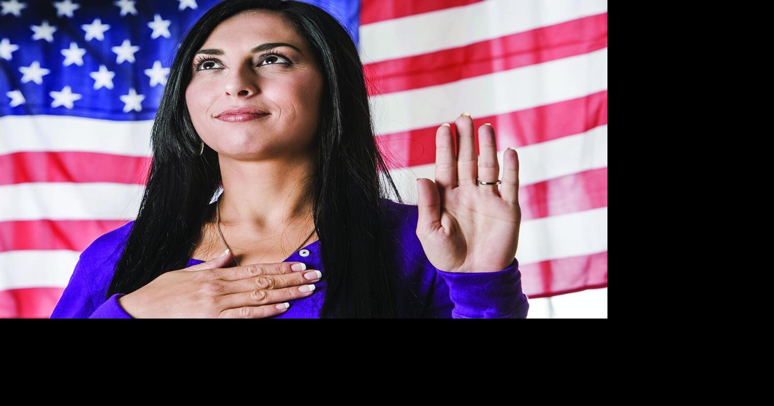 DOJ prioritizes revoking citizenship | News | baytownsun.com