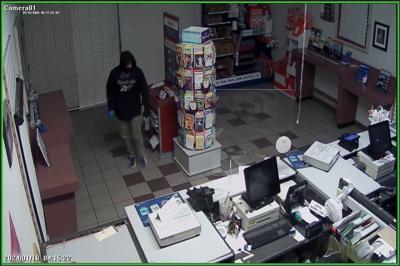 Crosby post office burglary results in $100k reward offer | Local ...