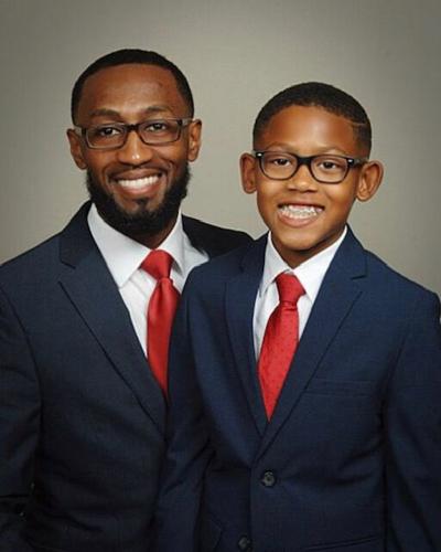 Small’s life lessons pay big dividends | Local | baytownsun.com