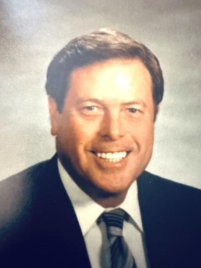 Alfred Daniel Lucius, M.D. | Obituaries | baytownsun.com