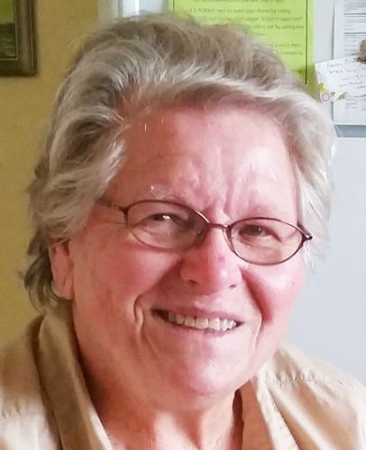 Ruby Dutton | Obituaries | baytownsun.com