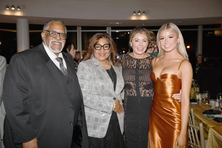 Lee College Foundation Gala returns with enthusiasm | News | baytownsun.com