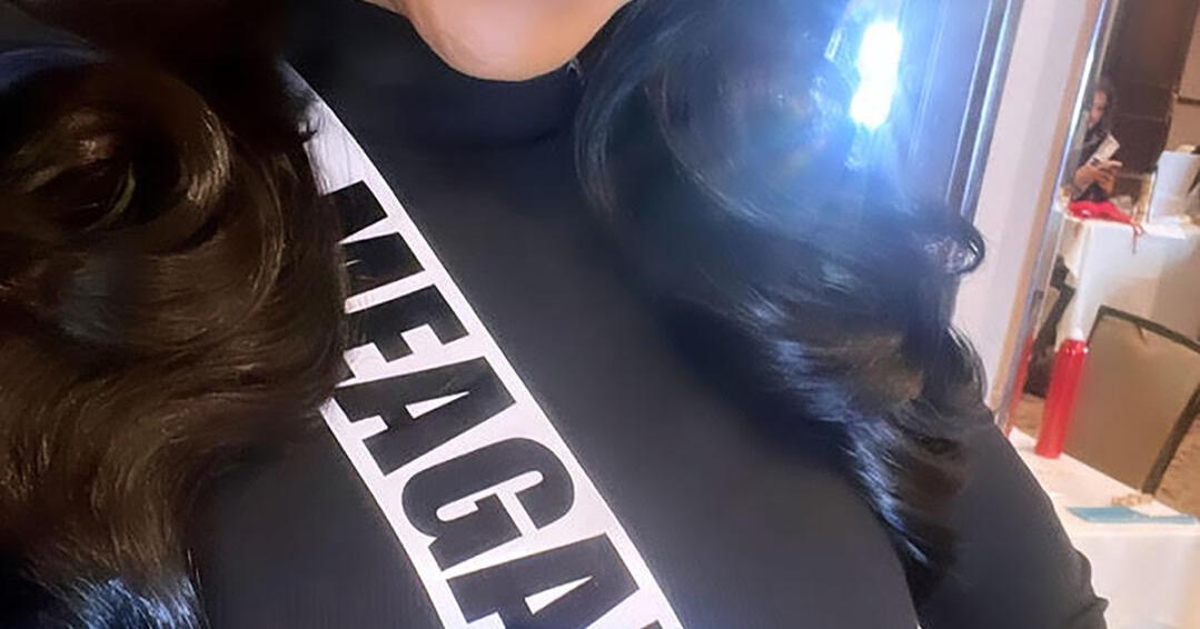 Meagan Phillip: Miss Baytown steals the spotlight | News | baytownsun.com