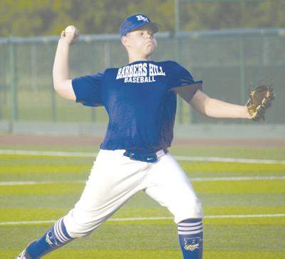 Connie Mack baseball produces improvement | Sports | baytownsun.com