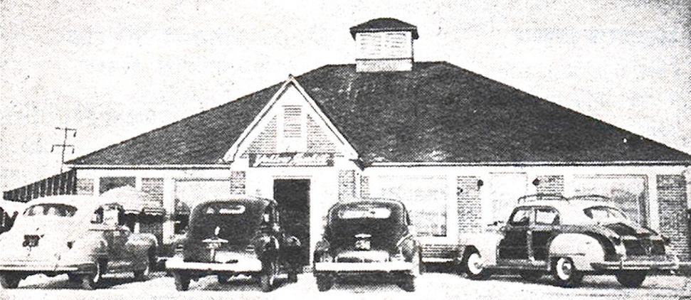 ‘Hamman’s Baytown History with a Twist’ | Opinion | baytownsun.com