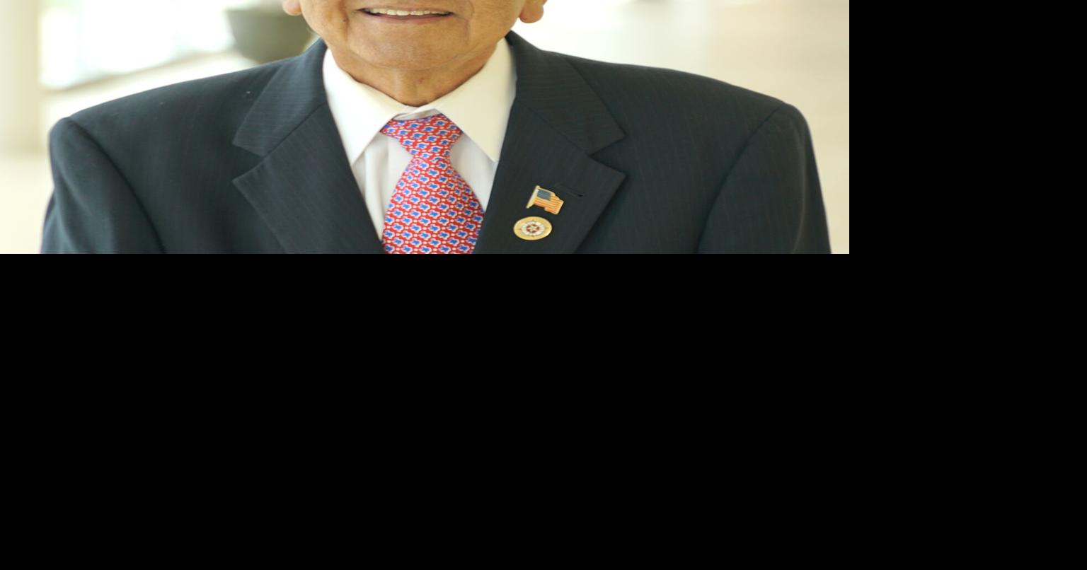 Pedro “Pete” Cuellar Alfaro | Obituaries | baytownsun.com