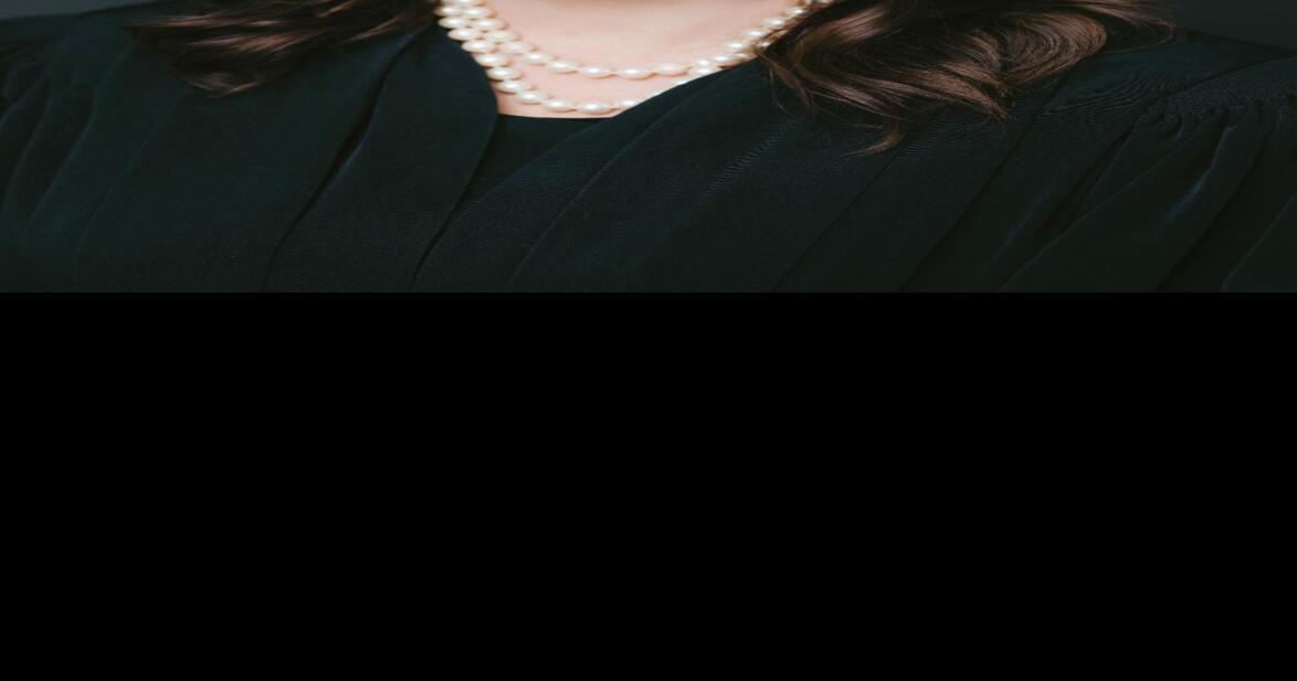 Baytown’s Jennifer Elrod named chief judge | News | baytownsun.com