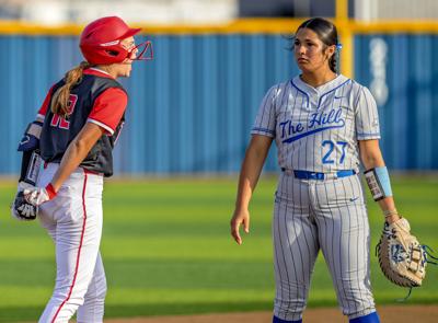 Katy outlasts BH in 10-inning thriller | Sports | baytownsun.com