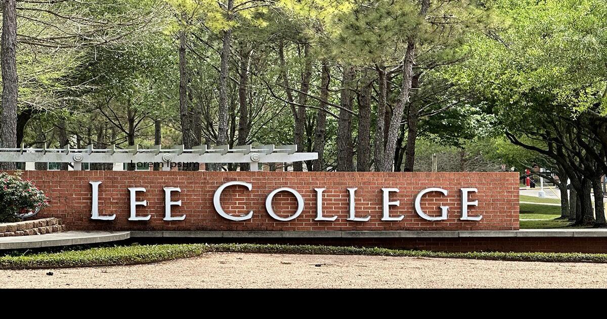 Nationally ranked Blinn takes down Lee College spikers | Sports ...