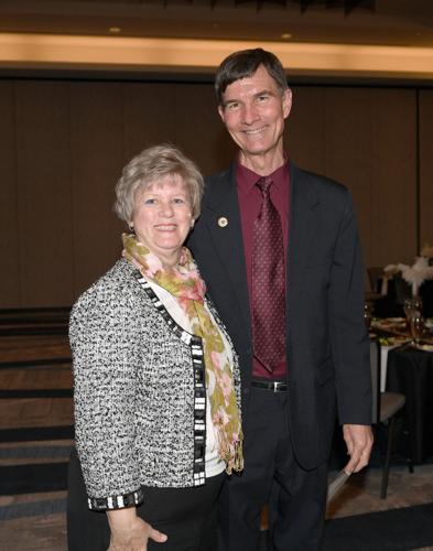 Changing Chairman at Chamber | News | baytownsun.com