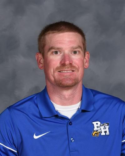 Smith named Coach of the Year | Sports | baytownsun.com