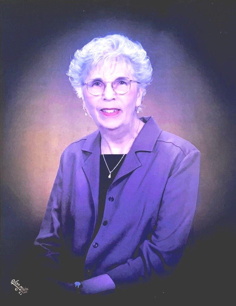 Marcia E (Harper) Elder | Obituaries | baytownsun.com