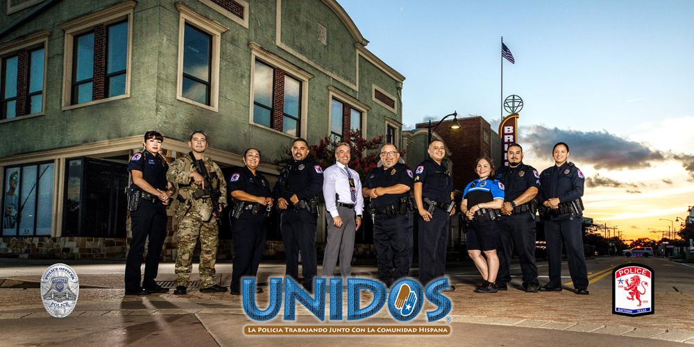 UNIDOS | Local | baytownsun.com