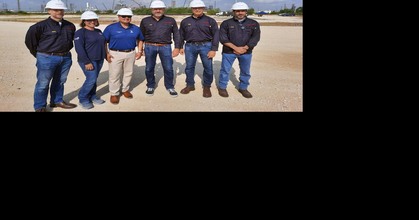 ExxonMobil partners up in hydrogen plans | Local | baytownsun.com