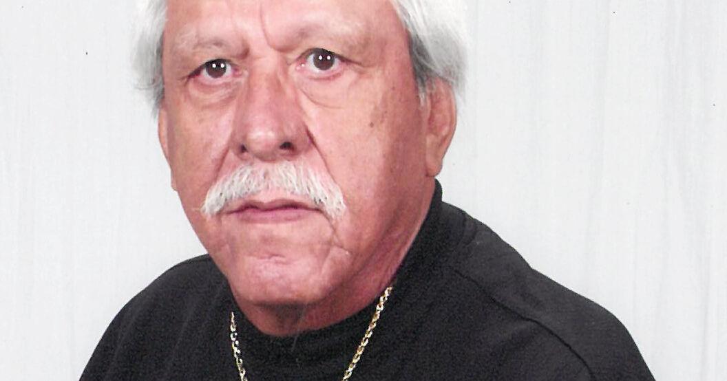 Andrew (Sito) De Hoyos | Obituaries | baytownsun.com