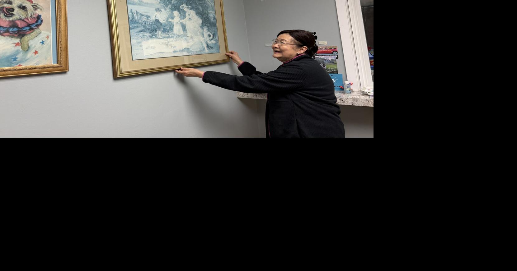 Baytown pediatrician Dr. Perla Dizon, retires after 46 years of ...