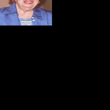 Betty Jane Barber Callaway | Obituaries | baytownsun.com