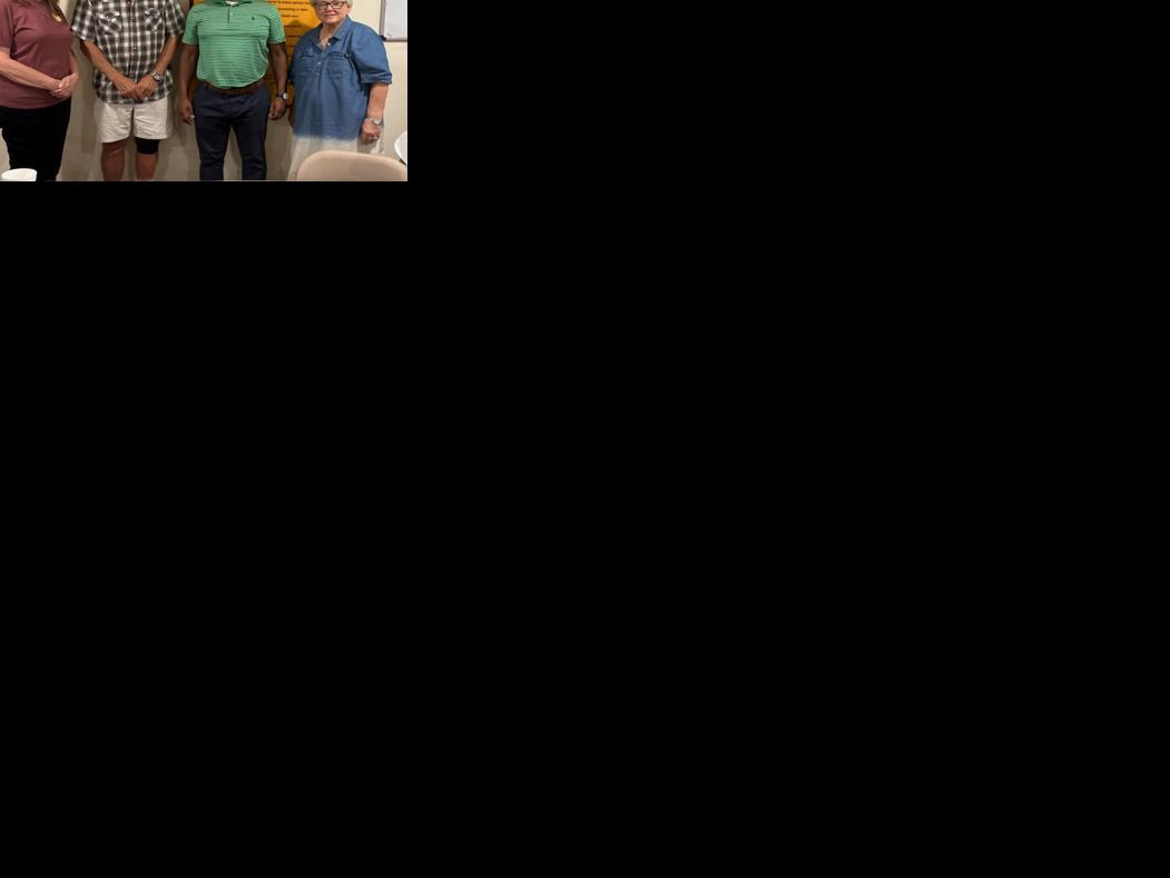 Optimist Club welcomes new member | Lifestyle | baytownsun.com