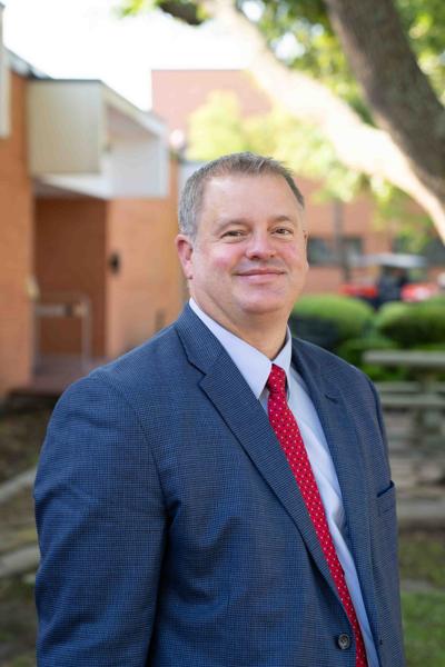 Atkin named Lee College president lone finalist | News | baytownsun.com