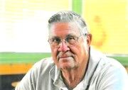 James Feland Massengale | Obituaries | baytownsun.com