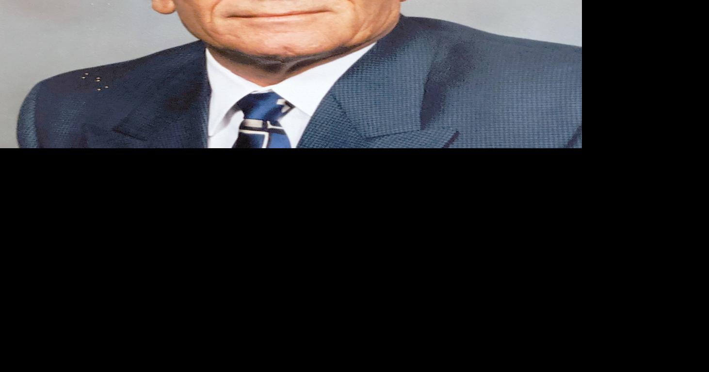 Jack Clinton Jackson | Obituaries | baytownsun.com