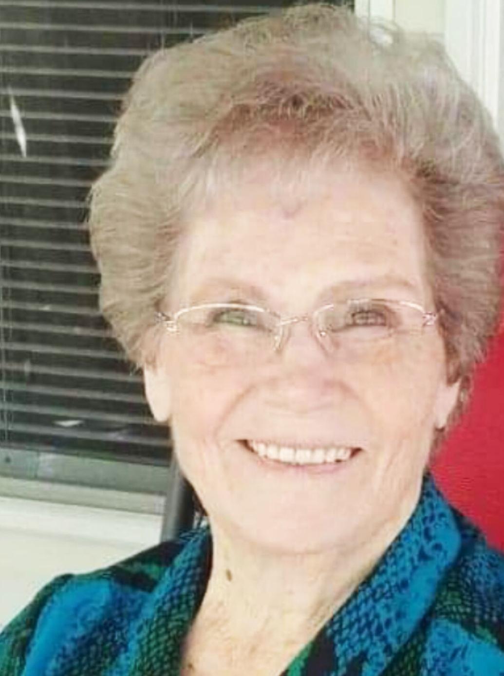 Gladys (Jan) Janet (Tucker) Surface | Obituaries | baytownsun.com