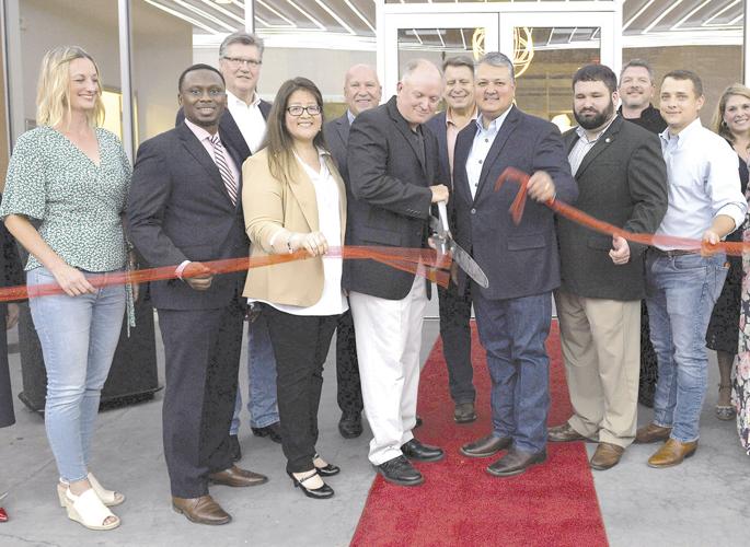The Brunson is back, baby! | News | baytownsun.com