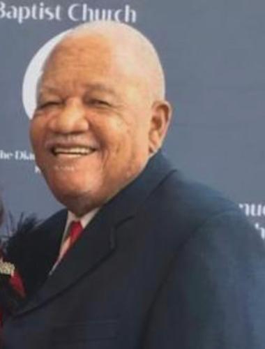 James Russell (Bo) Bundage Sr. | Obituaries | baytownsun.com