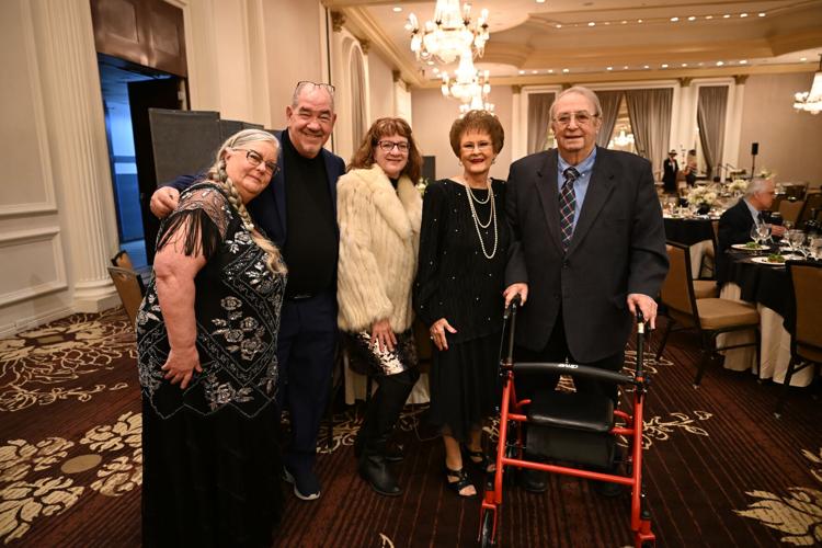 Laney-Grace Caylor shares her journey with T1D at Gala - Cherie and ...