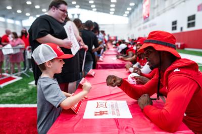 UH Cougars to host fan fest | Sports | baytownsun.com