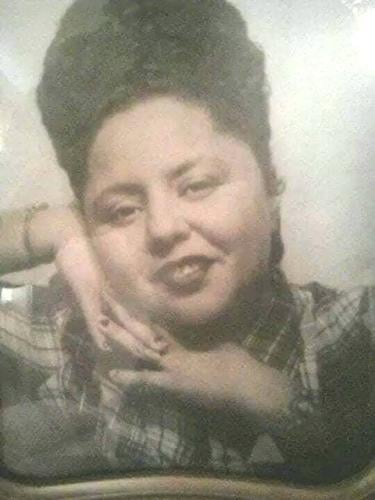 Hazel Bernard Williams | Obituaries | baytownsun.com