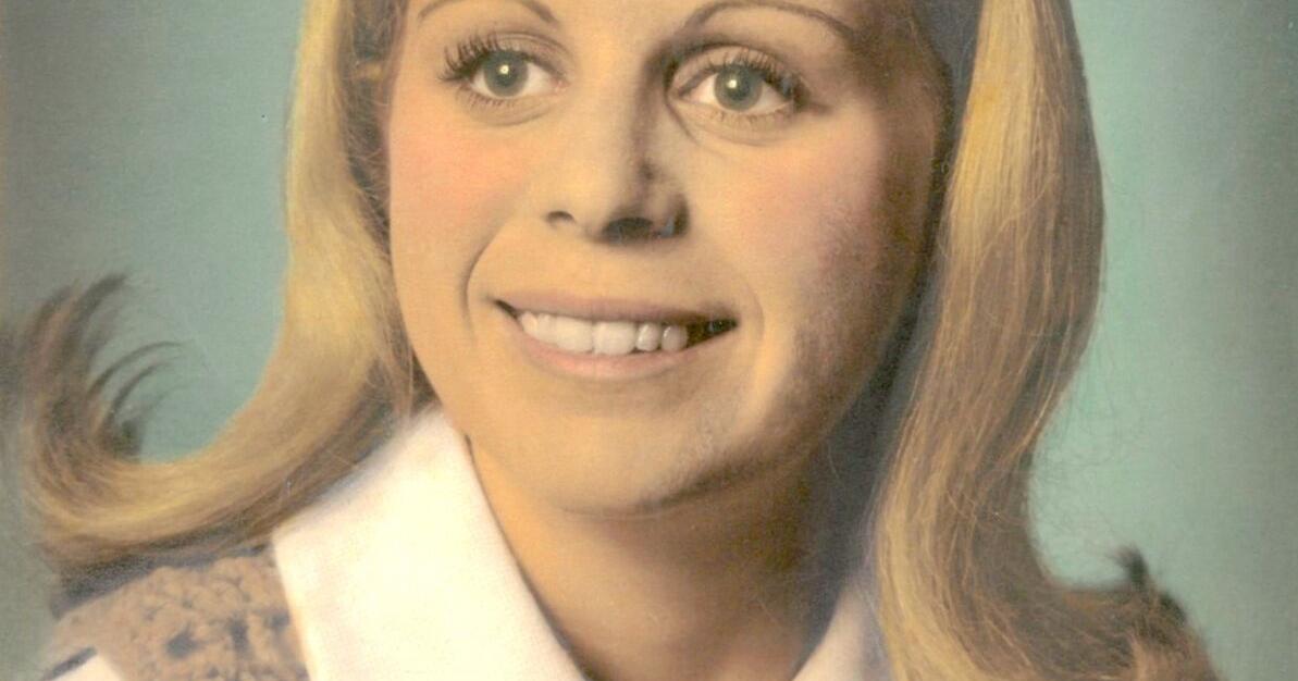 Loretta Lea Gingles Holt | Obituaries | baytownsun.com