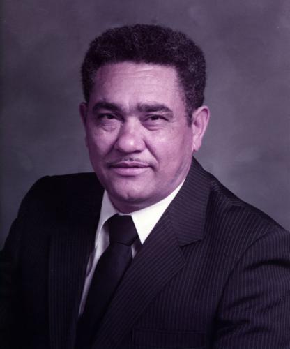 Joseph “Joe” Curette | Obituaries | baytownsun.com