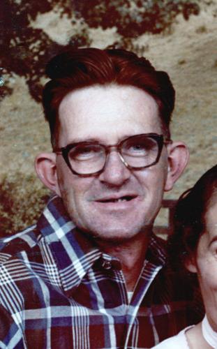 Robert Franklin Wolfe Jr. | Obituaries | baytownsun.com